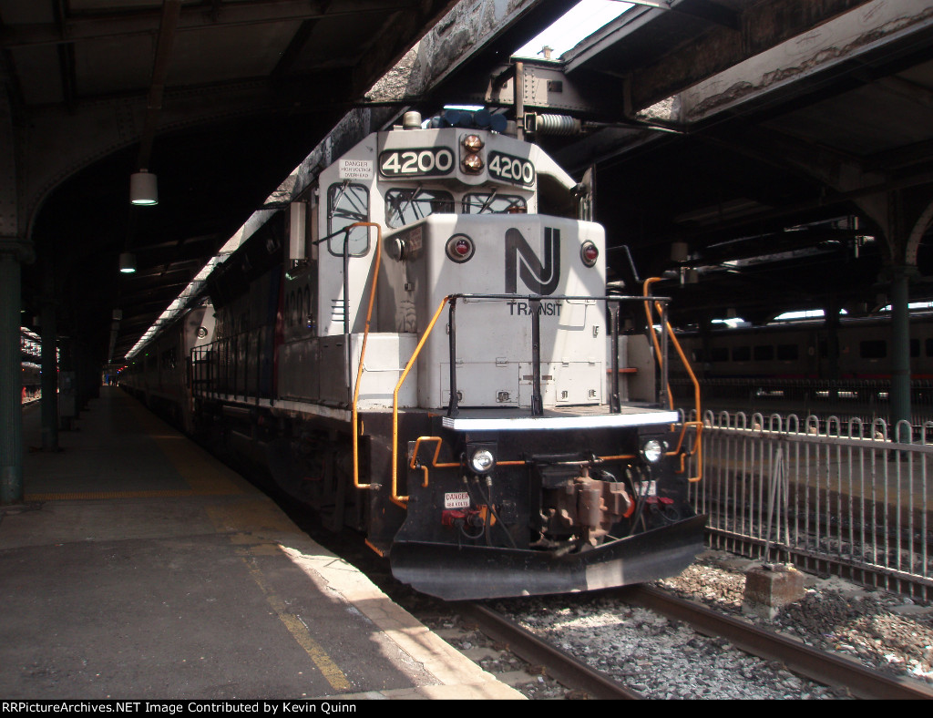 NJT 4200